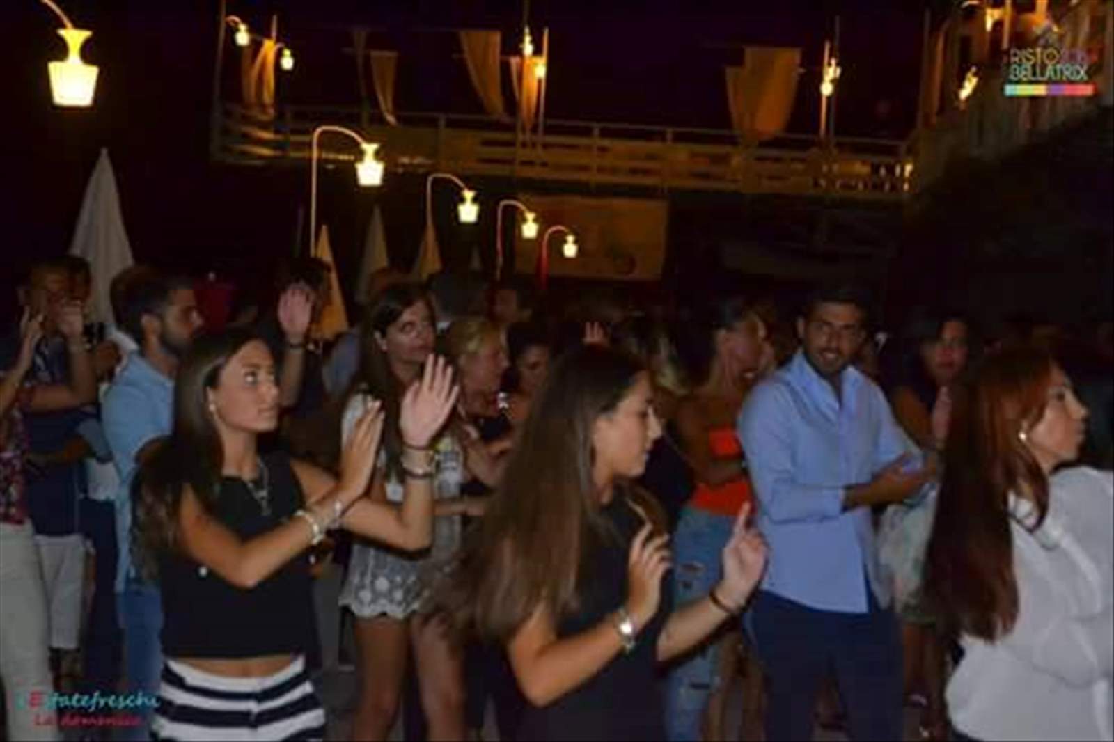 Musica Catania (Catania) per feste ed eventi - DMI Golden Events ...