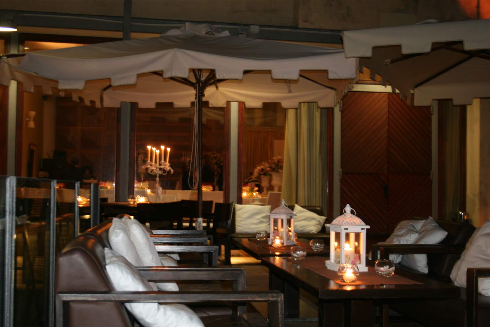 Castelli Salerno (Salerno) per feste ed eventi - IL CASTELLO DI DE ...