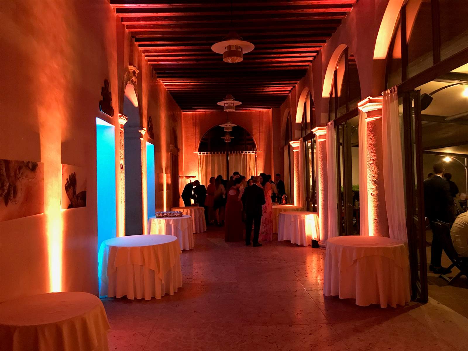 Deejay Loria (Treviso) per feste ed eventi - Lampo Service | 18anni.com