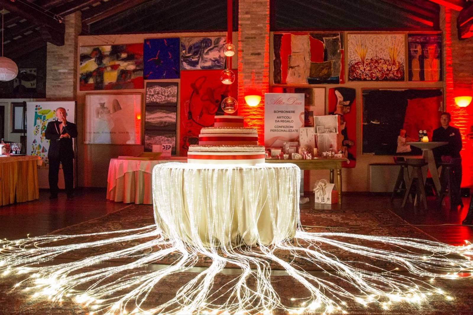 Deejay Loria (Treviso) per feste ed eventi - Lampo Service | 18anni.com