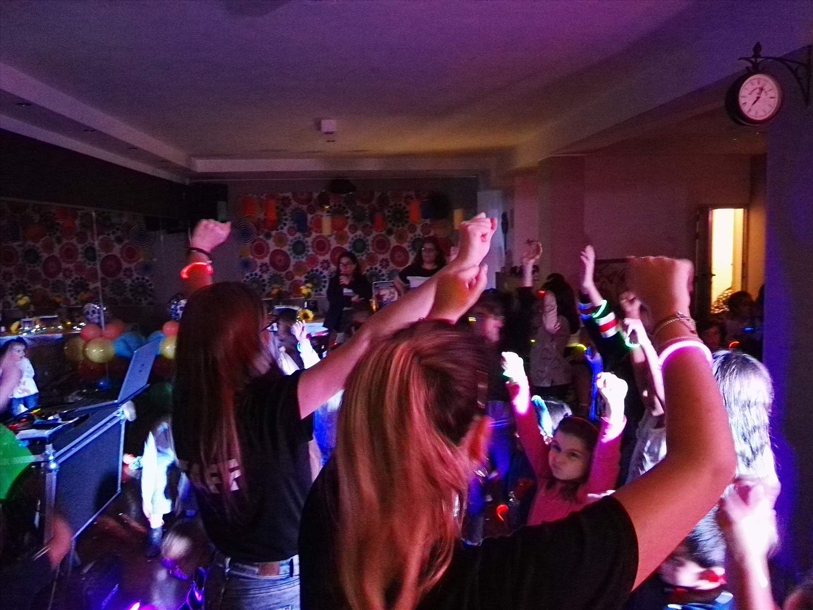 Party Planner Modugno (Bari) per feste ed eventi - MUSIC VILLAGE GROUP ...